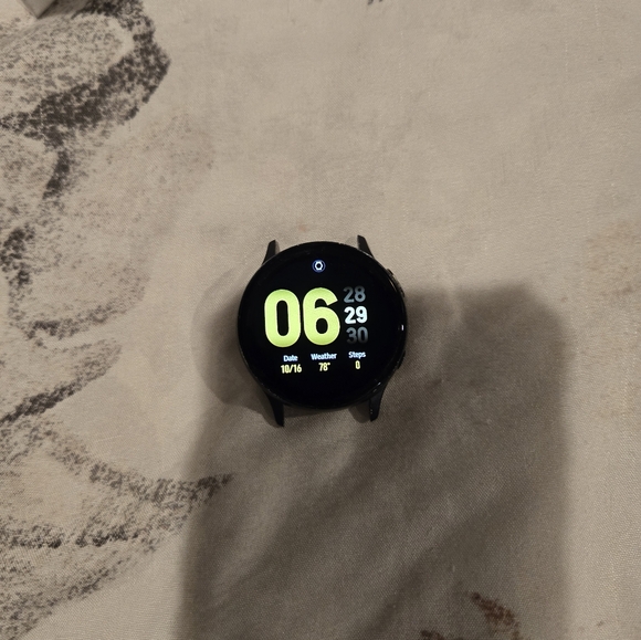Samsung | Wearables | Active Watch 2 | Poshmark